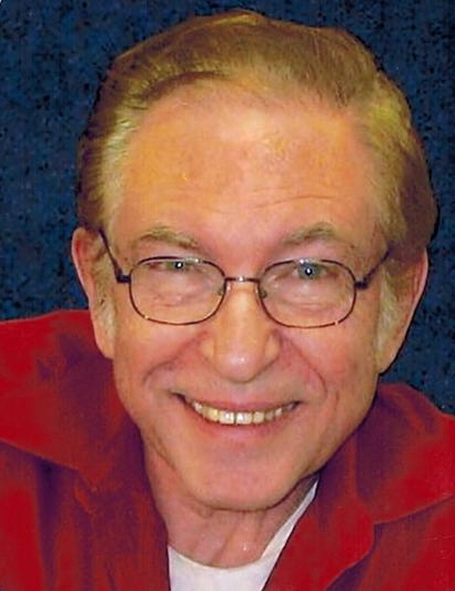 Gerald "Jerry" Louis Ladd - 2017 - Lee Ellena Funeral Home