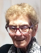 Doreen Ann Bamber - 2022 - Memento Funeral Chapel