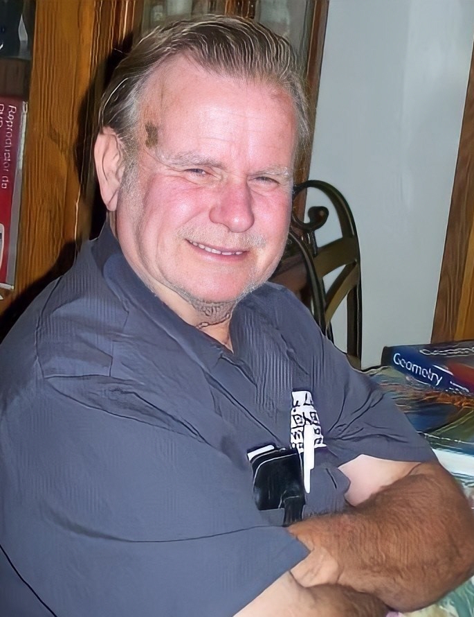 Ronald "Ron" Pierce, Sr. - Memories Trees