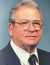 Gerald Lewis McCormick - 2022 - Gorden Funeral Residence