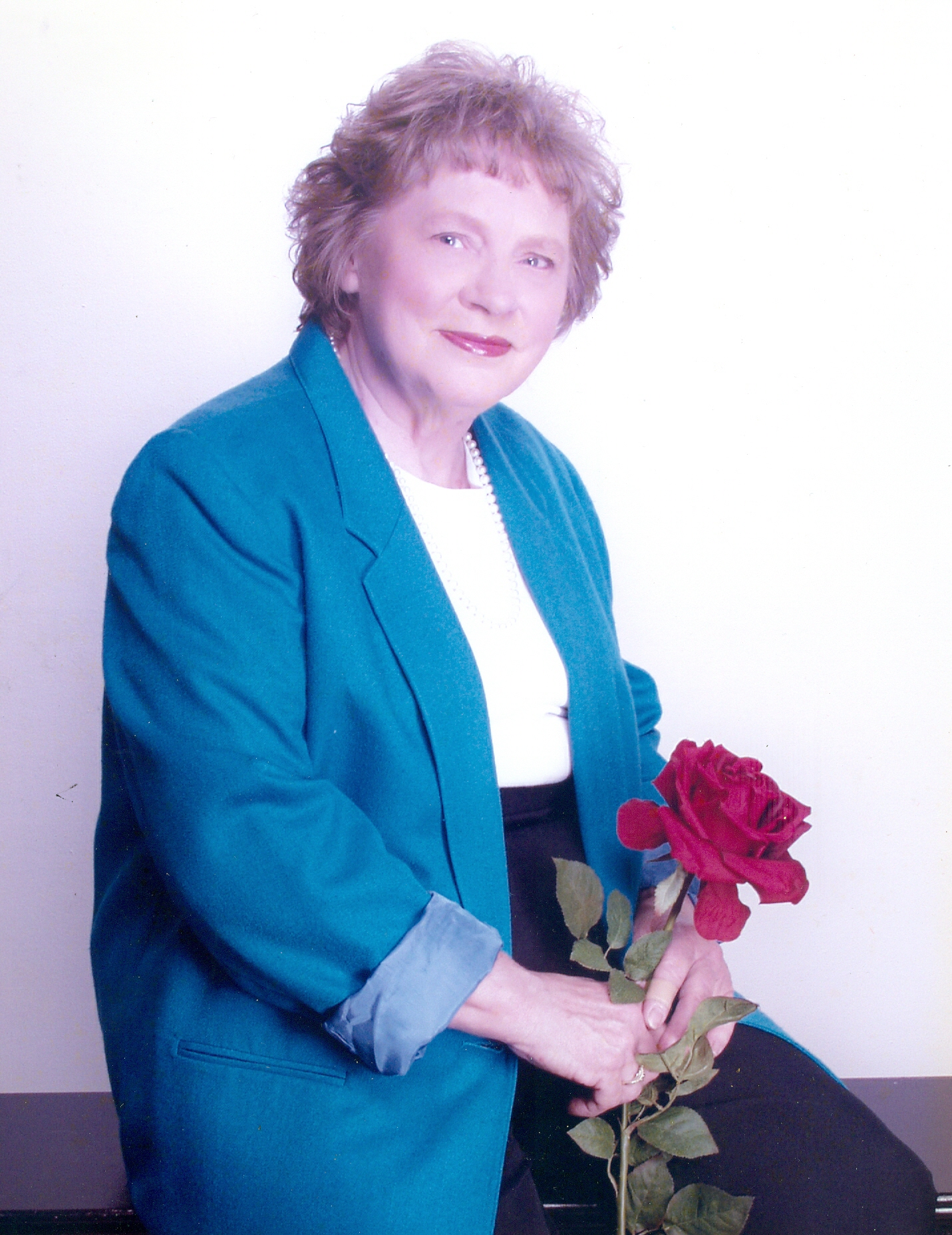 Ruby Lee Bell - 2022 - Allee-Holman-Howe Funeral Home