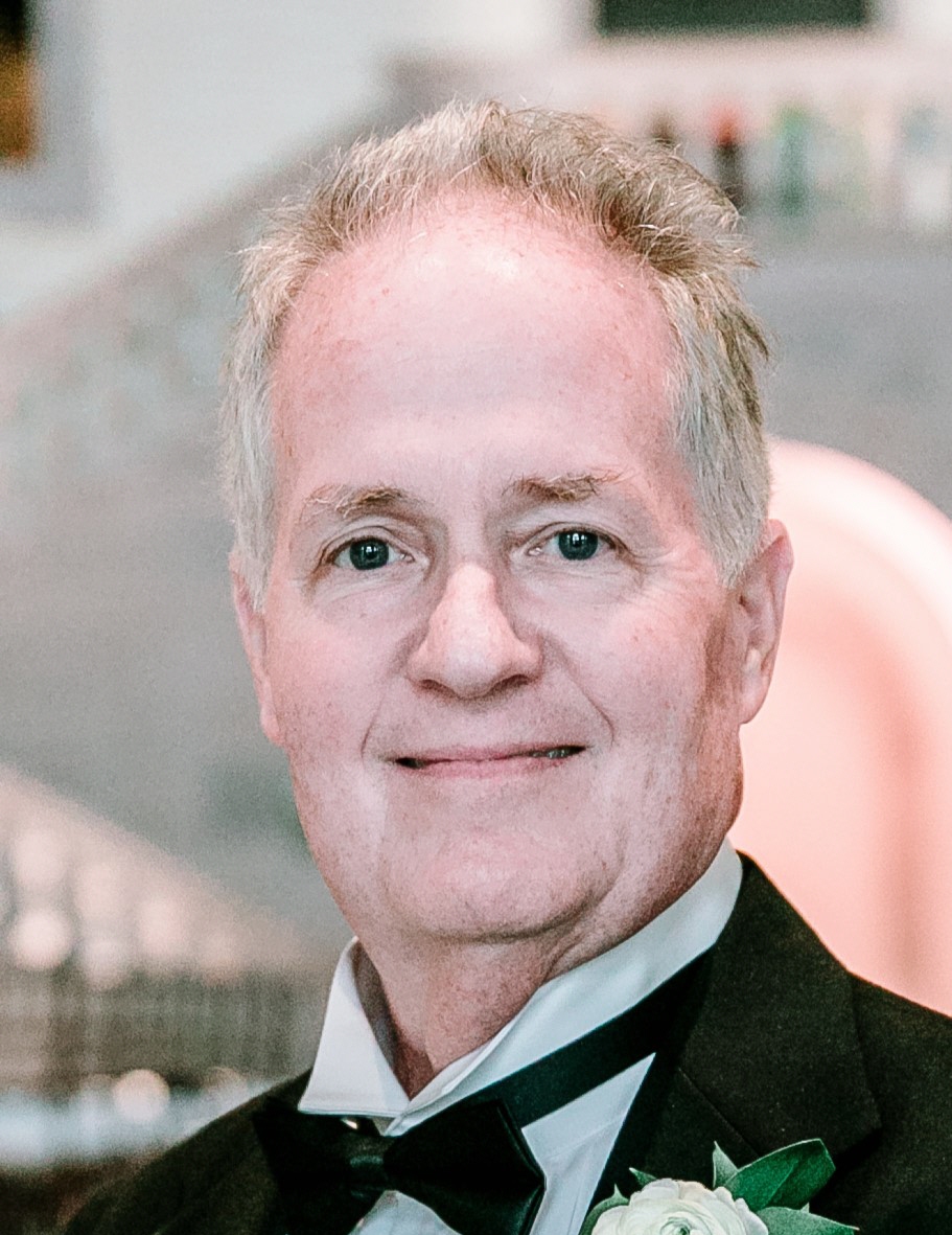 John Thomas McLaughlin - 1970 - John Thomas McLaughlin