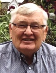 Ronald "Ron" Lee Benton - 2022 - Twigg Funeral Home