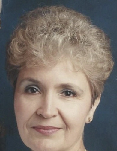 Susan Clare "Susie" Long - 2022 - Fisher Funeral Chapel