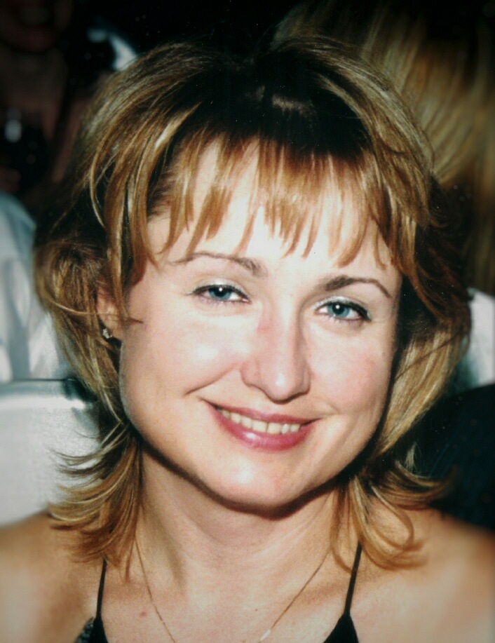 Alla V. Zhuchkan - 2022 - Christopher T. Jordan Funeral Home