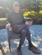 James Moore - Memories Trees