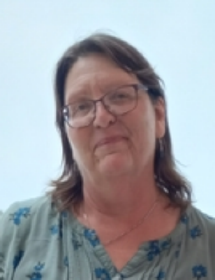 Deborah "Debbie" Ann Laughlin - 2022 - Miller - Stewart Funeral Home