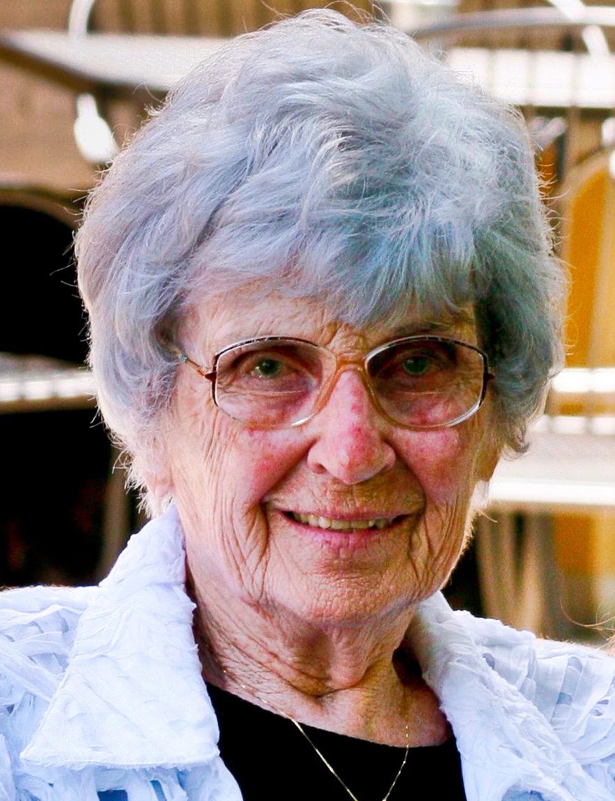 Genevieve Cook - 2017 - Schroeder-Reimers Memorial Chapel