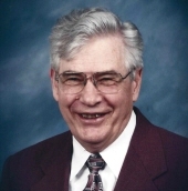 Eugene Conrad Boughner - 2018 - Ryan M Warren Funeral Home and ...