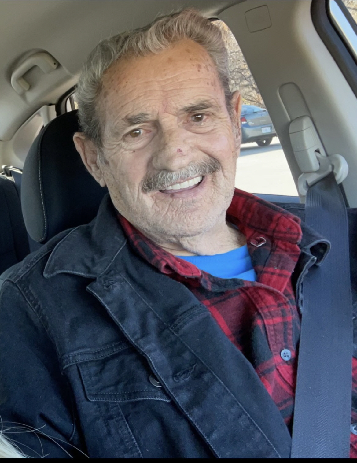 Danny D Creasy - 2022 - Mathis Funeral Home