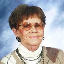 Ms. Mildred "Millie" Evelyn Barton - 2017 - Windmill Ridge Funeral Service