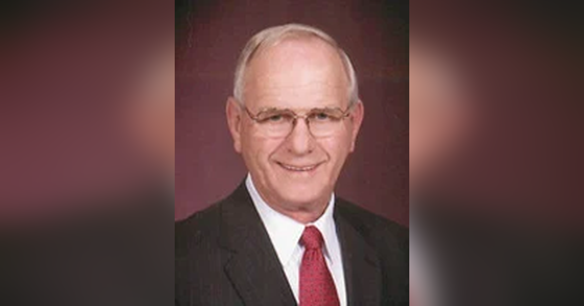 Obituary information for Mr. Harold Strobel