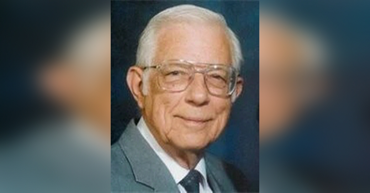 Obituary information for Mr. Harold Dean Smith