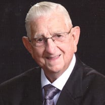 Robert "Bob" E. Keil - 2019 - Windmill Ridge Funeral Service