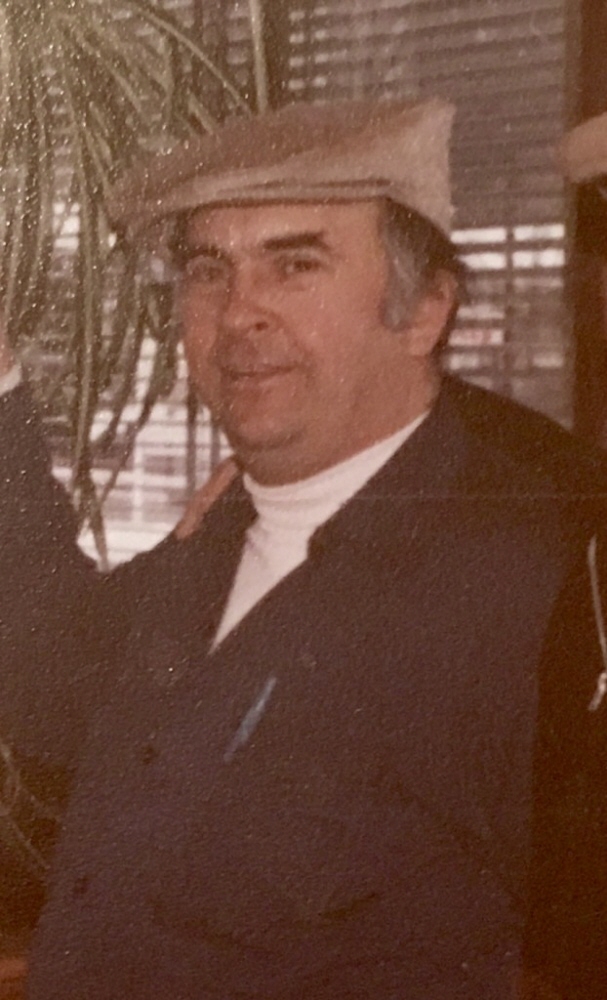 Frank A Cignarella - 1970 - Frank A Cignarella