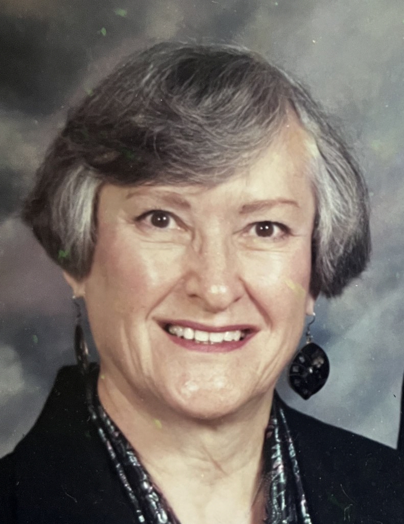 Ruth E. Angerhofer - 2022 - Spitzer-Miller Funeral Home