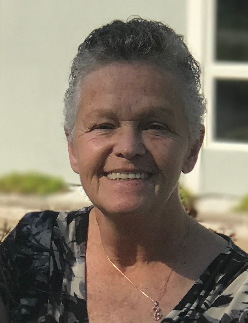 Robin "Maw-Maw" Denise Hamlin - 2022 - Blileys