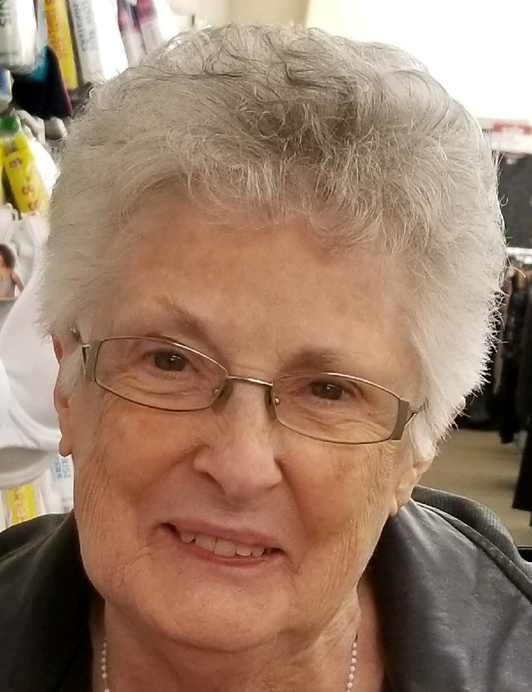 Corine Sudderberg - 2022 - Surls Funeral Homes and Sietsema Funeral Home