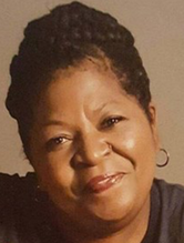 Annette Louise Jackson - 2015 - The Major Funeral Home & Chapel