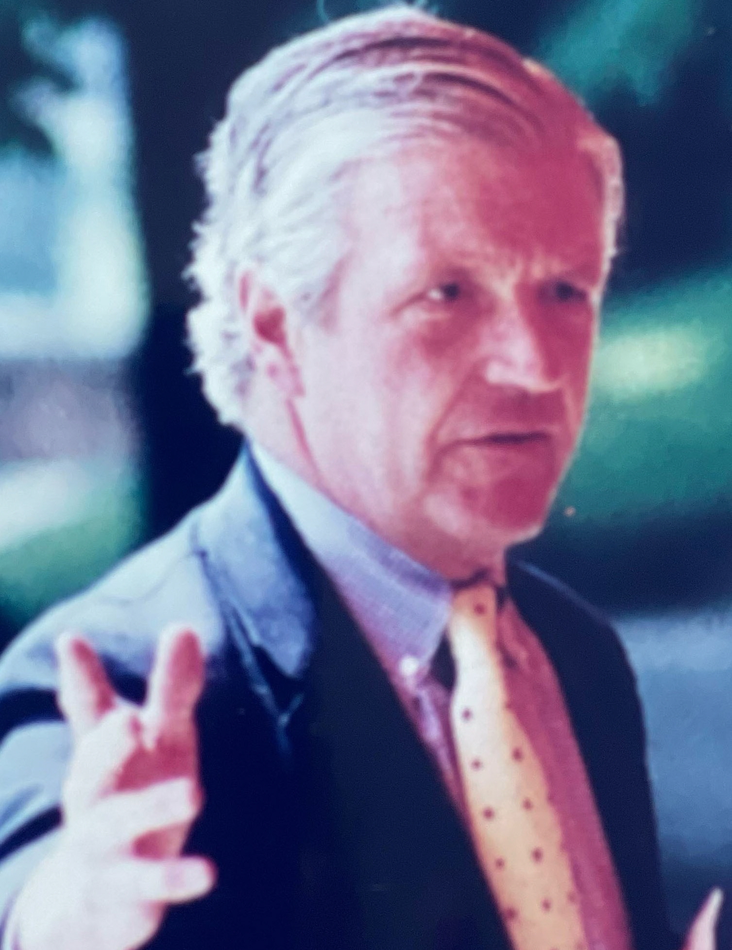 Sheila Berner Kennedy