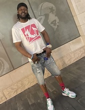 Corey Broderick Jackson-Cooper - 2022 - T & J Family Funeral Home