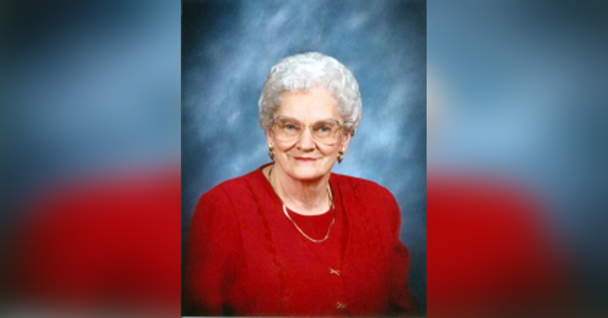 Obituary information for Wanda Hunnicutt Burleson