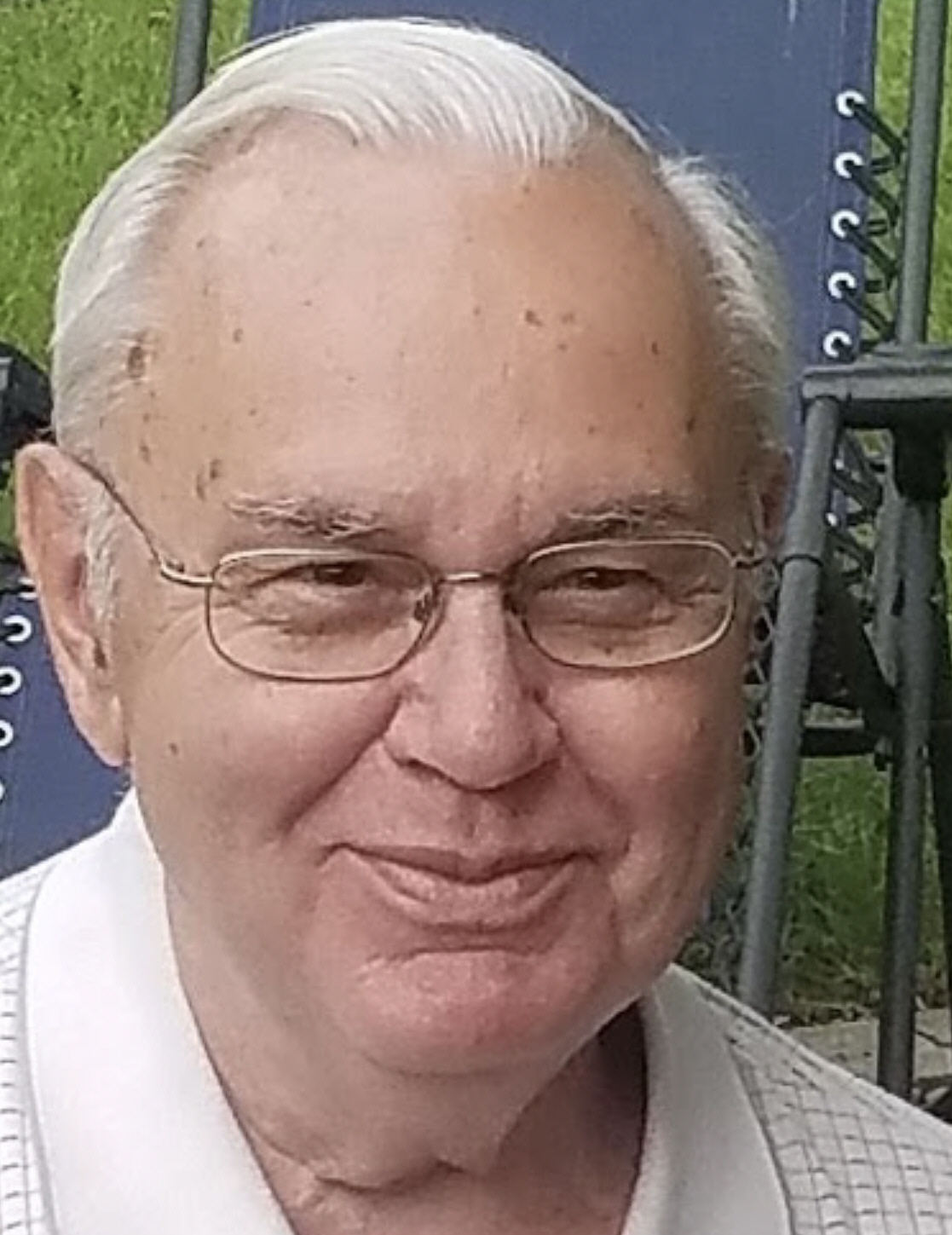 Robert H. Folkers - 2022 - Friedrichs Funeral Home