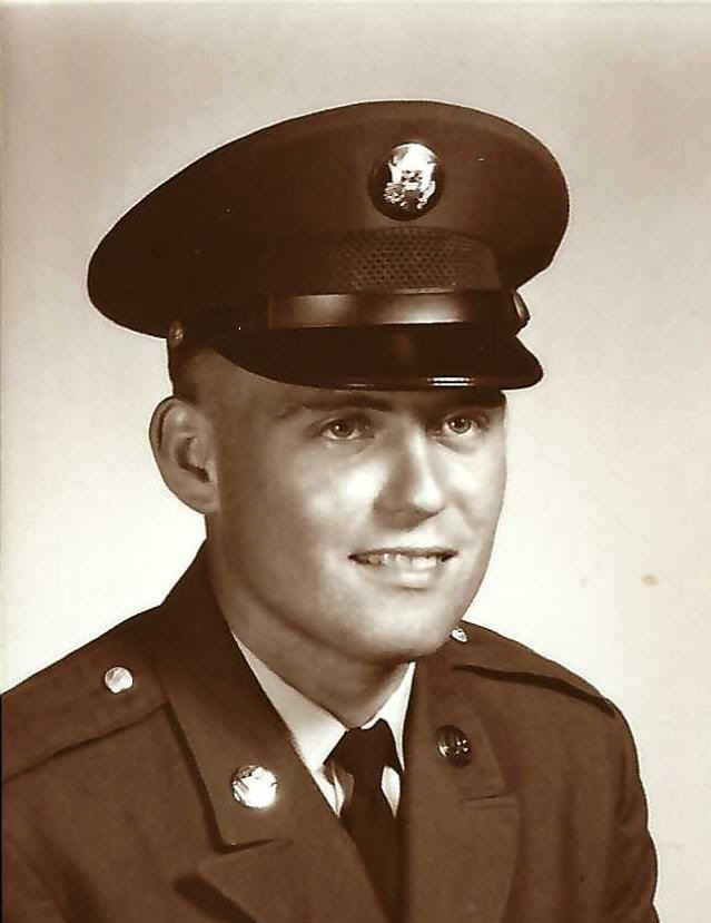Albert D. Williamson, Jr. - 2022 - Jaynes Funeral Home