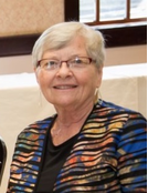 Mary "Jo" Josephine Doolittle - 2022 - Hopler & Eschbach Funeral Home