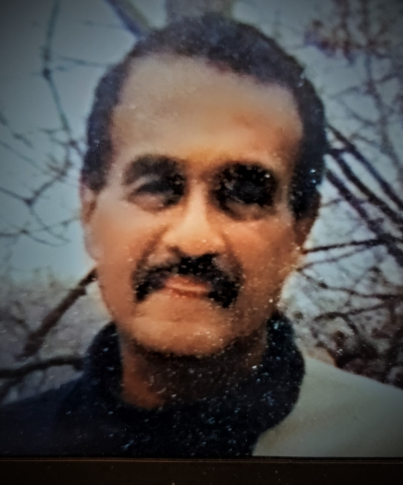 Nathaniel Joseph Stevenson, Jr. - 2022 - Vaughn C Greene Funeral Services