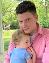 Eric Michael Luebke - 2022 - Moore Funeral Homes