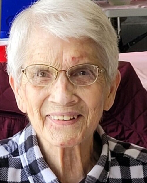 Barbara D. Sutherland - 2022 - Townsend-Wood & Zinger Funeral Home