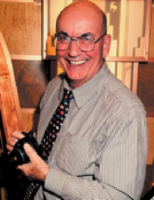 Helmut M. Hoeflinger Obituary - 2022 - Scarponi Funeral Homes