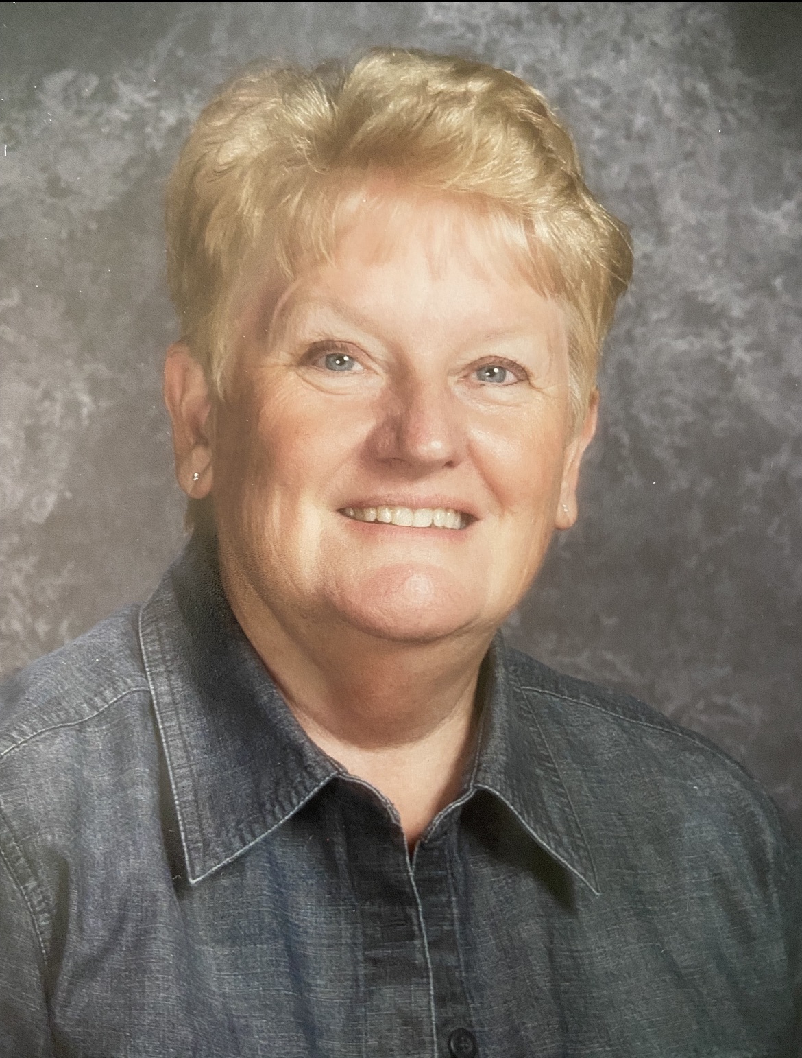 Kathryn Helen Keyes - 2022 - Neidhard-Young Funeral Home