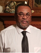 Deacon John Adams, Jr. - 2022 - Bostick Tompkins Funeral Home