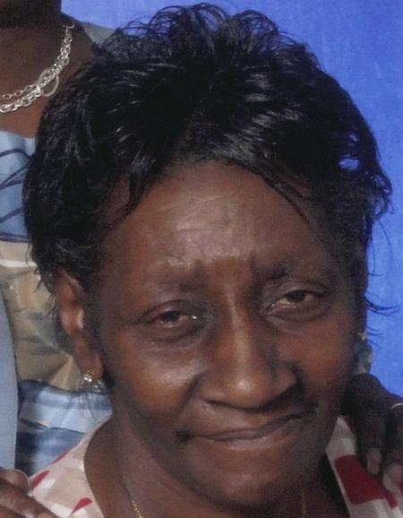 Annette McBride - 2013 - The Springs Funeral Services