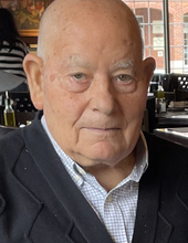 Giuseppe Bucci - 2022 - Louis A DiGiacomo Funeral Home