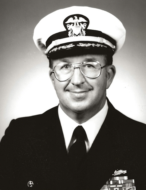 CAPT Richard Murphy (USN, Ret.) - Memories Trees CAPT Richard Murphy (USN, Ret.) - Memories Trees