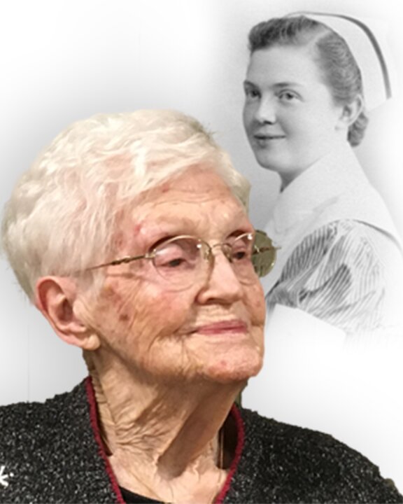 Marion Fern Simpson - 2022 - McKinlay Funeral Homes, Ltd.