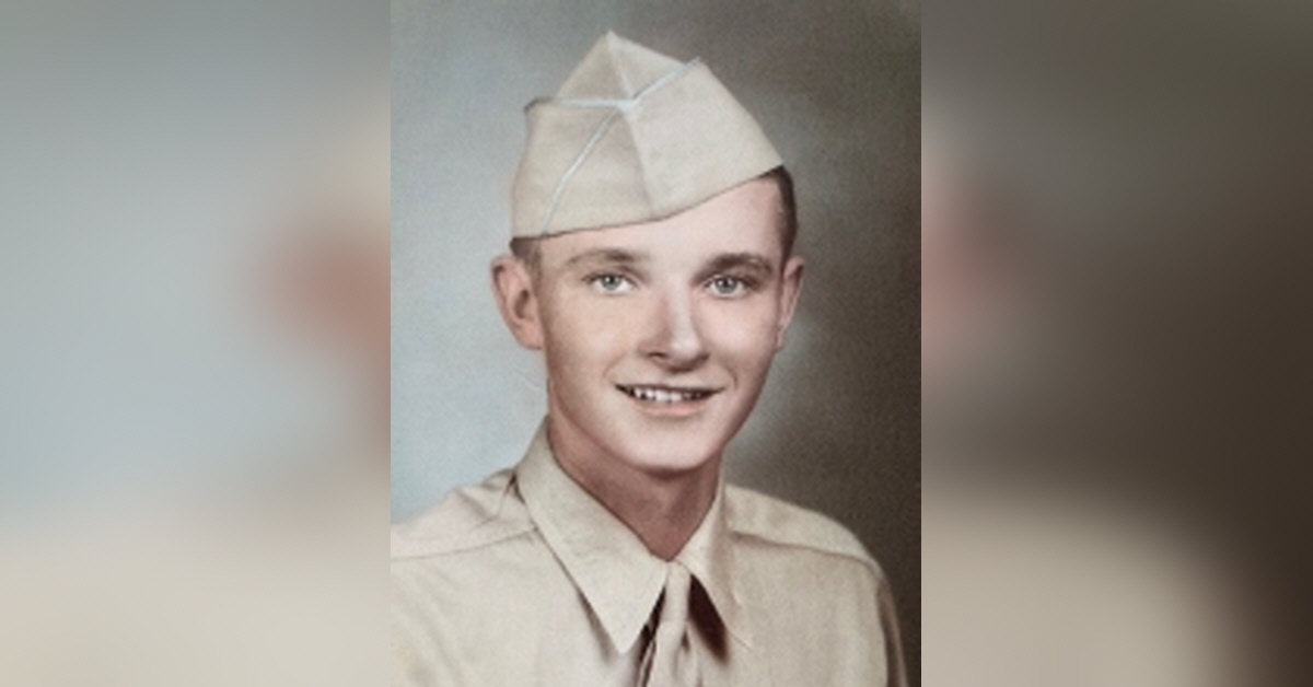 Obituary information for Richard "Dick" Stambaugh