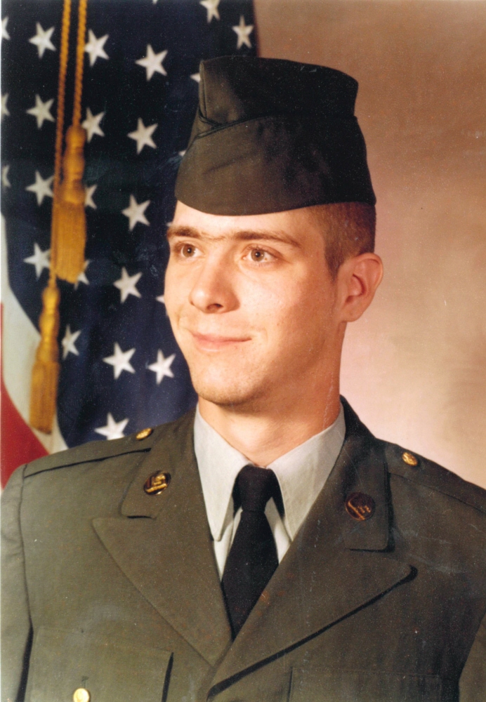 David Wayne Hukill - 2014 - The Springs Funeral Services