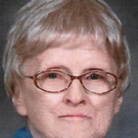 Kathleen Ann McKiernan - 2016 - Bosse Funeral Home