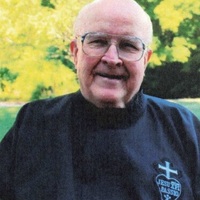 Rev. Ronald 'Richard' Corl, C.P. - 2021 - Bosse Funeral Home