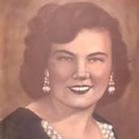 Mary Ruth Adams Rogers - 2013 - Bosse Funeral Home