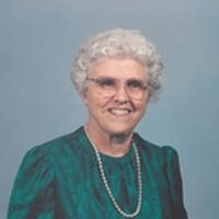 Mary Lena Buehner - 2014 - Bosse Funeral Home