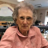 Anna Margaret 'Dillman' Tino - 2021 - Bosse Funeral Home