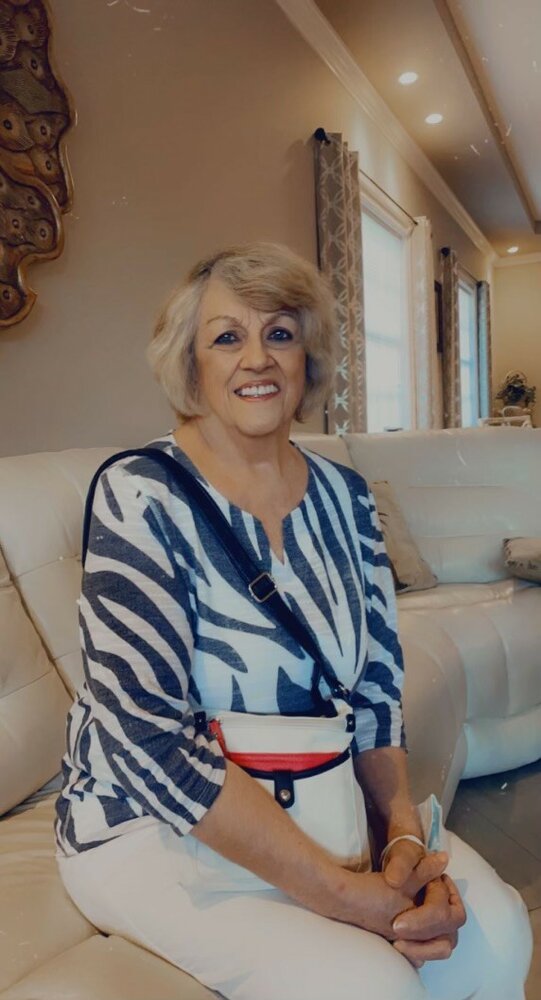 Joyce R. Gandy - 2022 - Lombardo Funeral Home