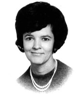 Dr. Bobby Jean Rice - 2022 - Blue Ridge Funeral Service