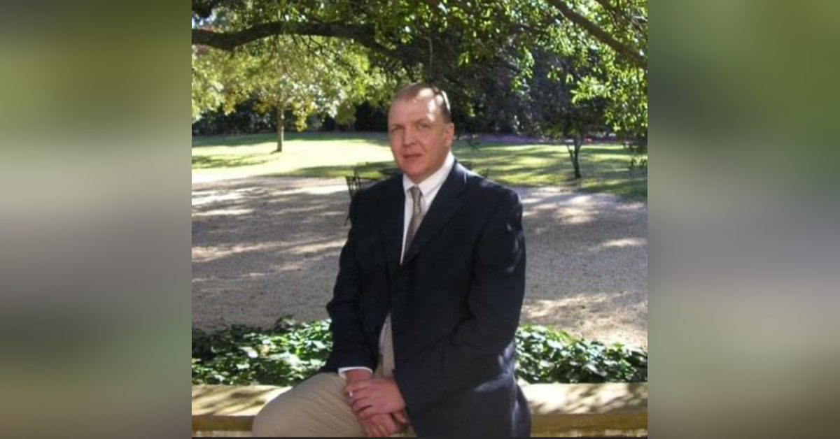 Obituary information for Mark Alan Turner