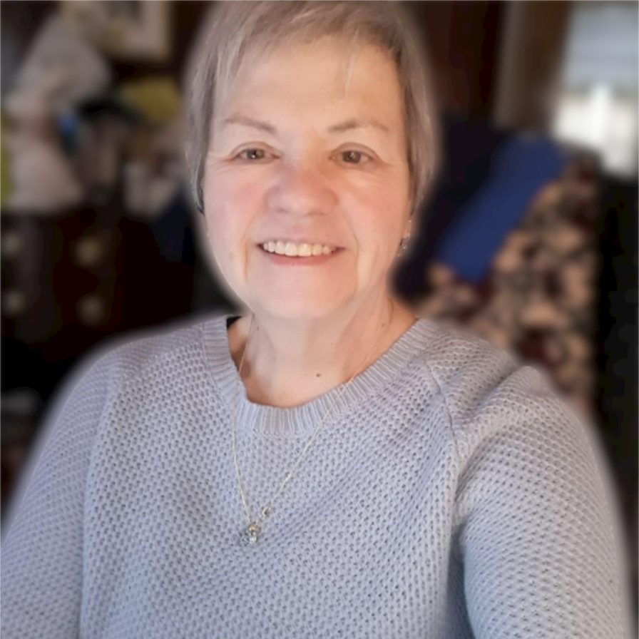 Jane Muller - 2022 - Dwyer & Michael's Funeral Home